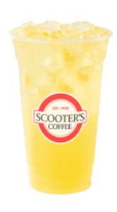 Scooters Menu 2024 - scooters menu