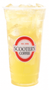 Scooters Menu 2024 - scooters menu