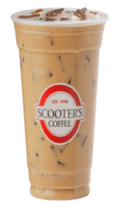 Scooters Menu 2024 - scooters menu