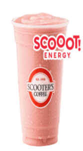 Scooters Menu 2024 - scooters menu
